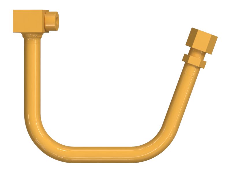 382-4748: TUBE AS | Cat® Parts Store