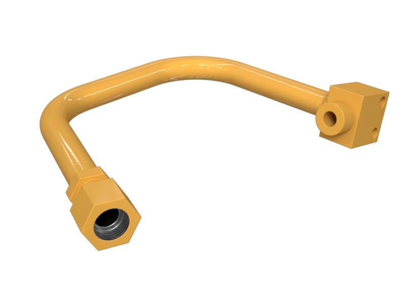 382-4748: TUBE AS | Cat® Parts Store