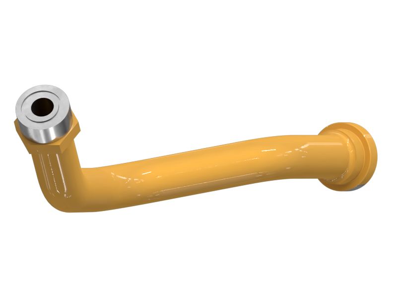 553-8031: TUBE AS | Cat® Parts Store