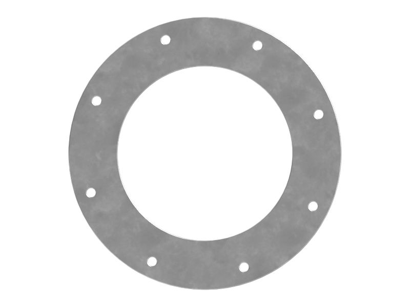 160-7100: 2mm Thick Fuel Tank Gasket | CATCorp