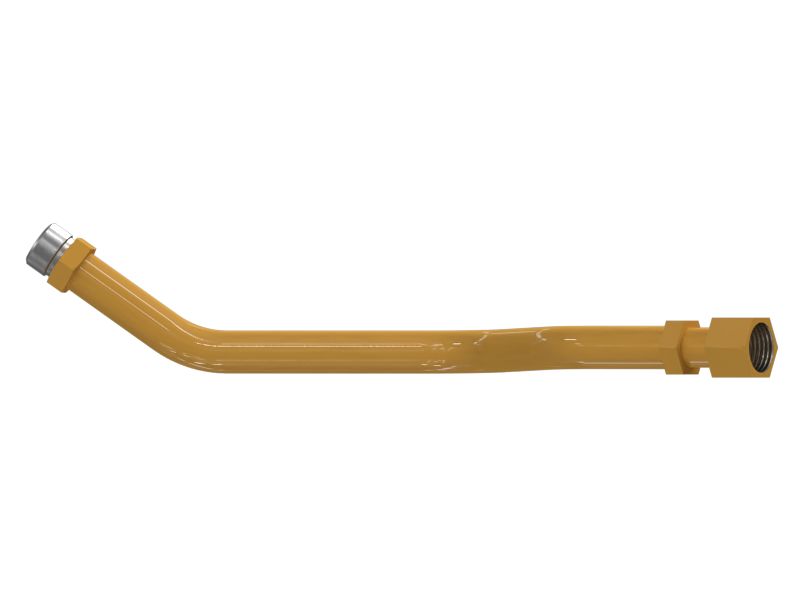 553-8033: TUBE AS | Cat® Parts Store