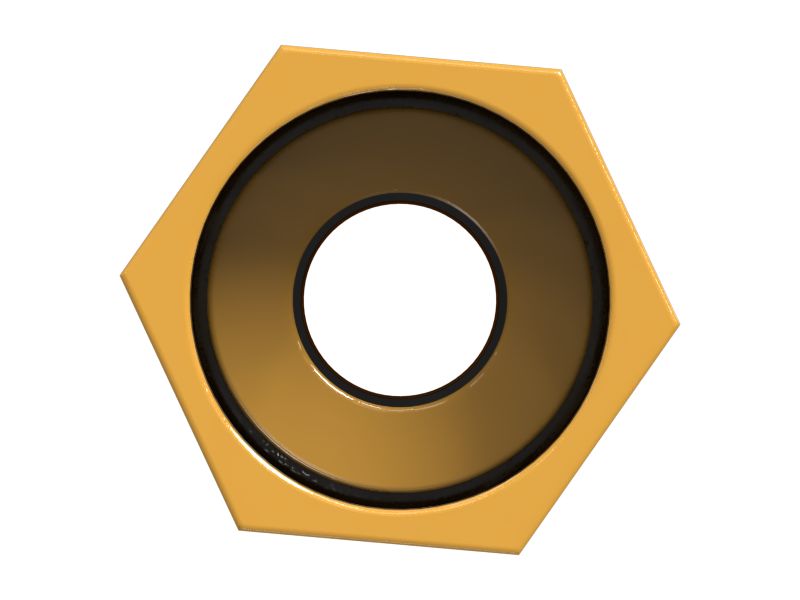 376-6083: Tube Assembly | Cat® Parts Store