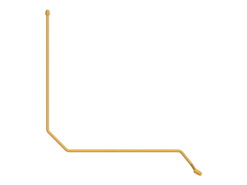 476-6476: Tube Assembly | Cat® Parts Store