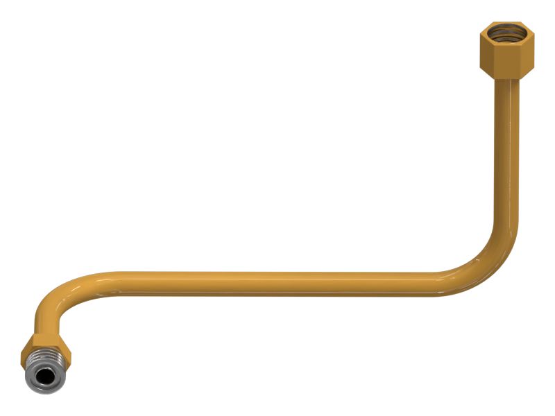 470-4357: Tube Assembly | Cat® Parts Store