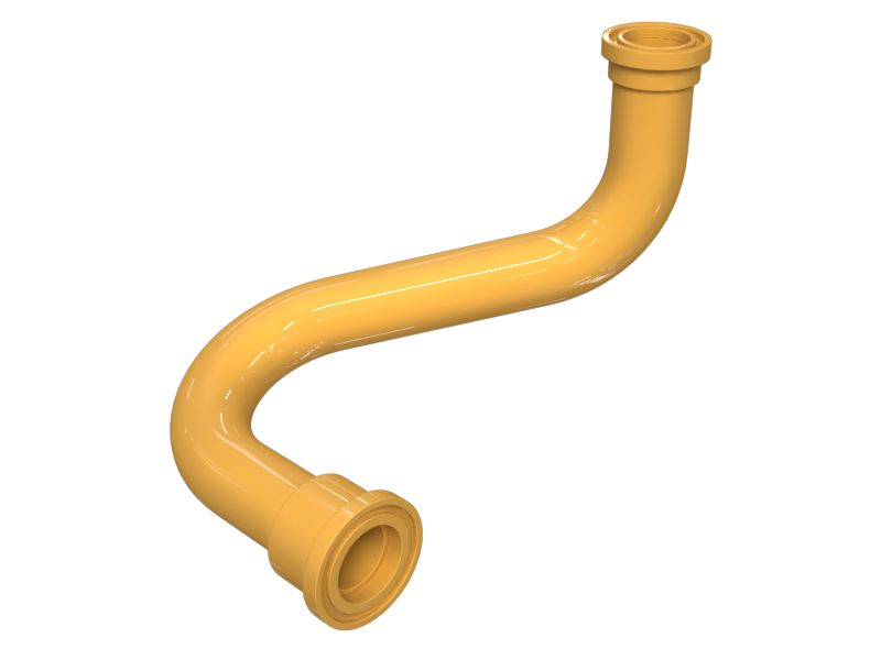 479-4885: TUBE AS | Cat® Parts Store