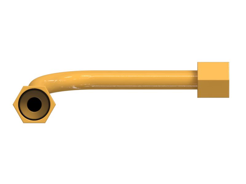 376-6005: Tube Assembly | CATCorp