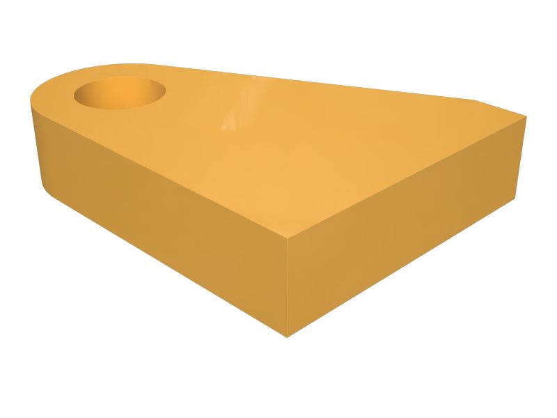 477-2135: LUG-CYLINDER | Cat® Parts Store