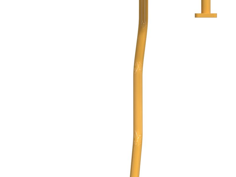 376-5687: Tube Assembly | CATCorp