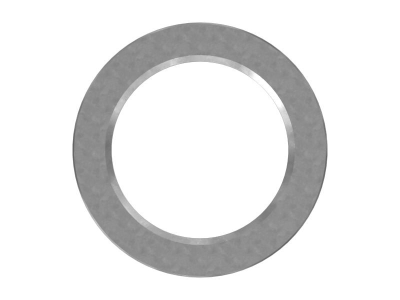 234-4498: 49.97mm Shaft Diameter Lip Seal | CATCorp