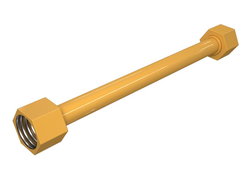 376-6083: Tube Assembly | Cat® Parts Store