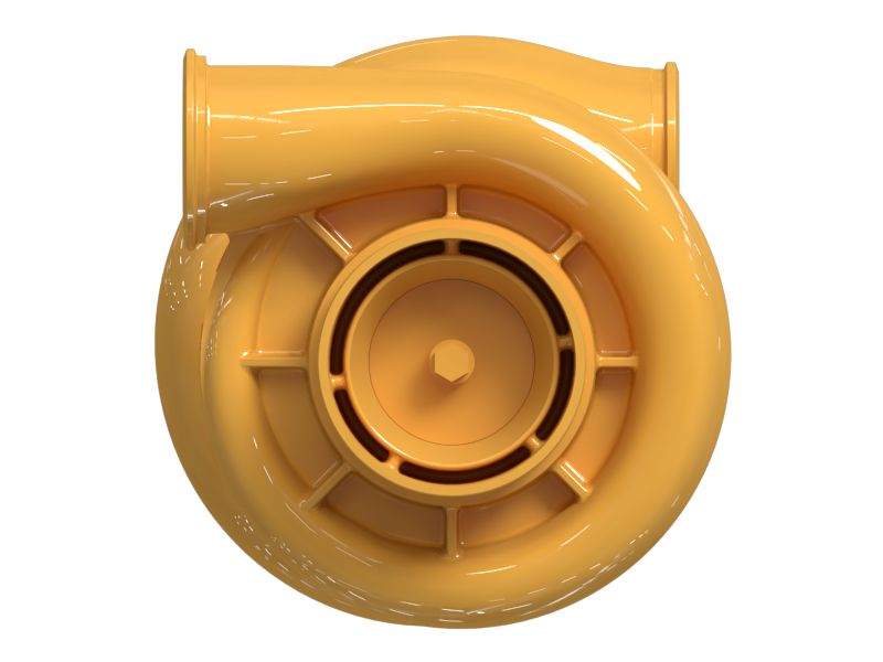 330-4896: TURBO GP-BAS | Cat® Parts Store