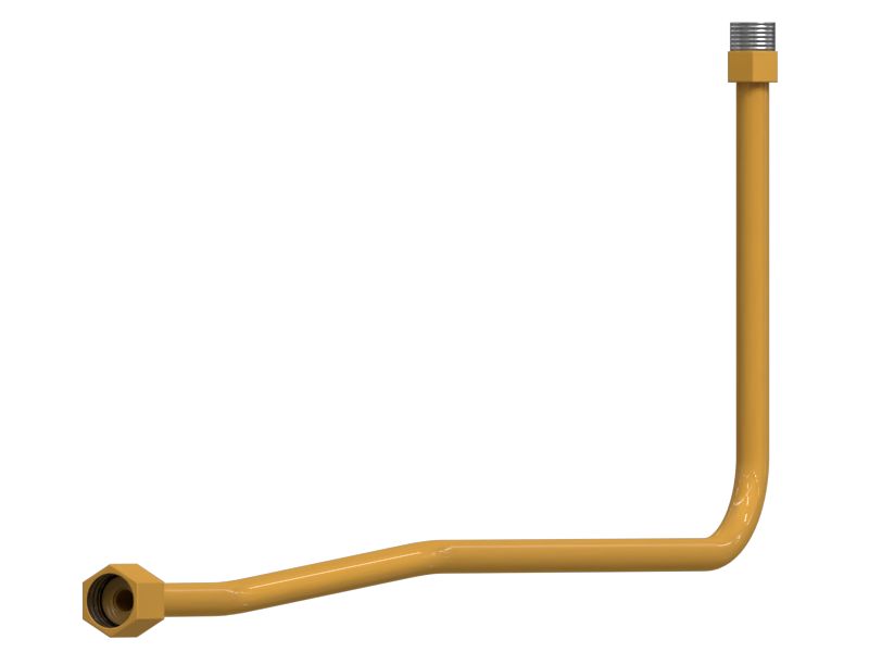 470-4353: Tube Assembly | Cat® Parts Store