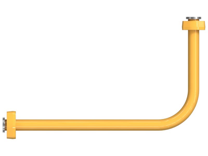 490-7140: Tube Assembly | Cat® Parts Store