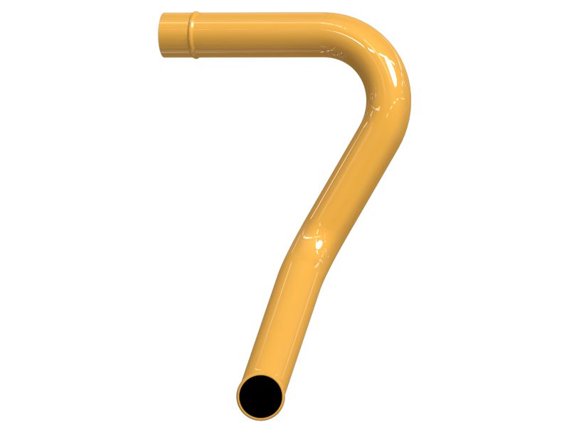 430-9989: TUBE | Cat® Parts Store