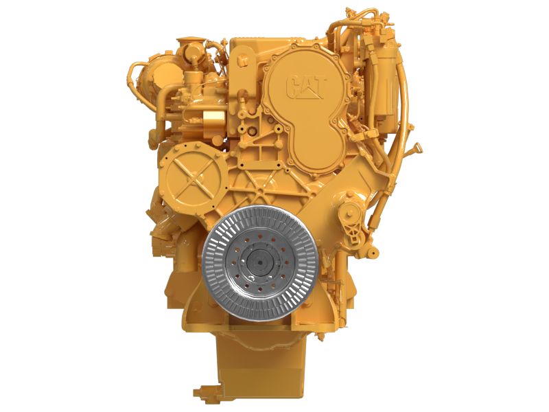 11R-1391: Cat® C18 Reman New with Core (NWC) Engine | Cat® Parts Store