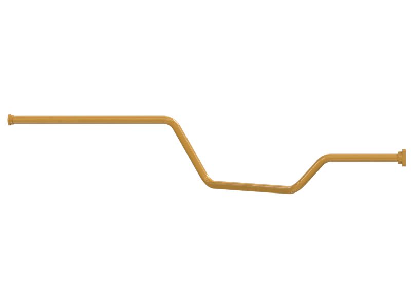 436-4033: Tube Assembly | Cat® Parts Store