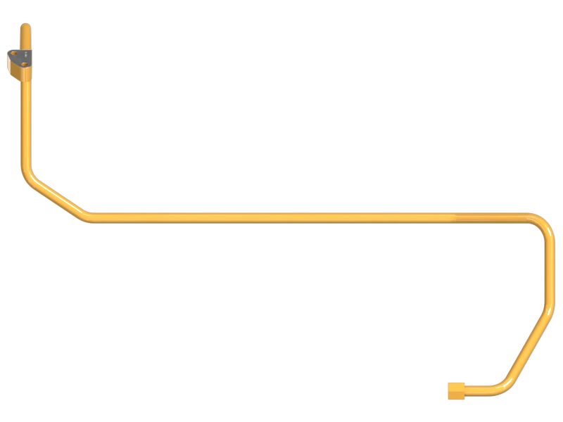 2W-2264: TUBE A | Cat® Parts Store