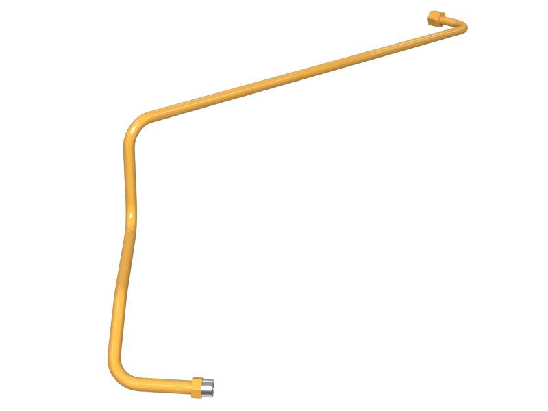 485-0837: TUBE AS | Cat® Parts Store