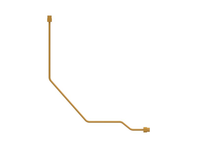 439-2492: Tube Assembly | Cat® Parts Store