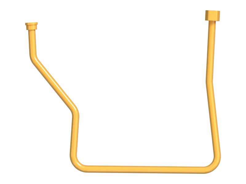 313-7213: Tube Assembly | Cat® Parts Store