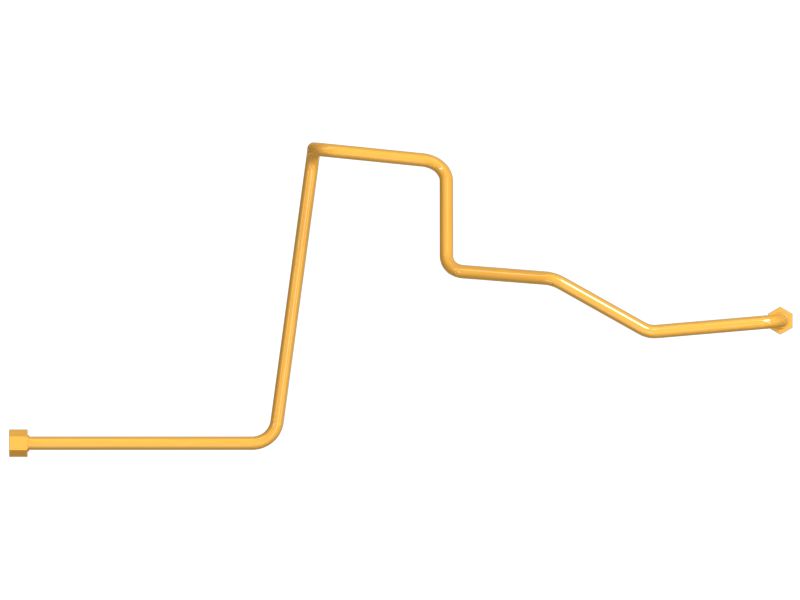 485-9091: Tube Assembly | CATCorp