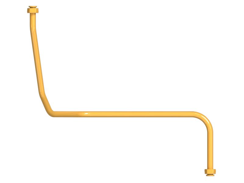 497-8570: Tube Assembly | Cat® Parts Store