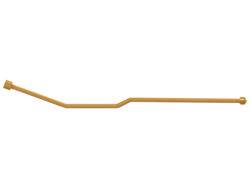 491-1007: Tube Assembly | Cat® Parts Store