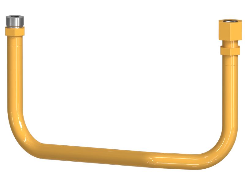 276-3067: TUBE AS. | CATCorp