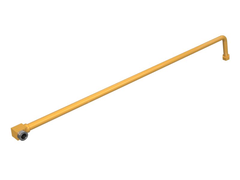 433-9071: Tube Assembly | Cat® Parts Store