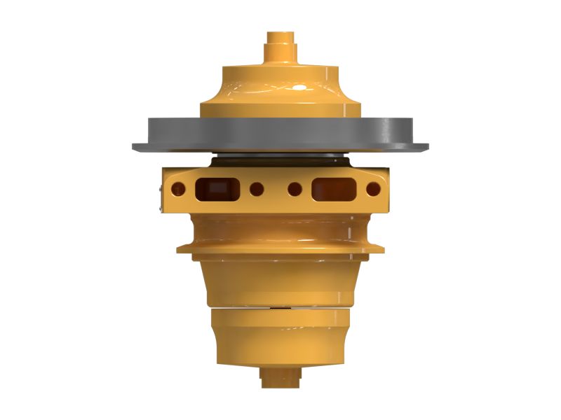 20R-9677: Cat® Reman Turbocharger Cartridge | Cat® Parts Store