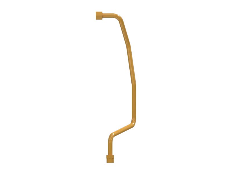 441-8391: TUBE AS-OIL | Cat® Parts Store