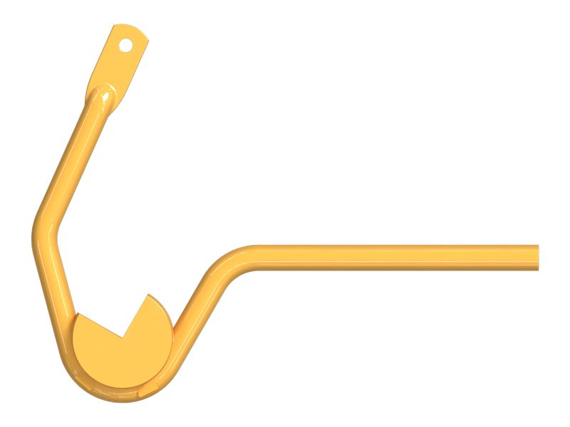 222-6394: TUBE | Cat® Parts Store