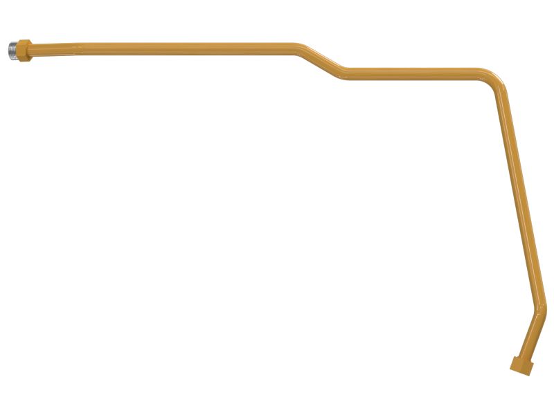 431-6674: Tube Assembly | Cat® Parts Store