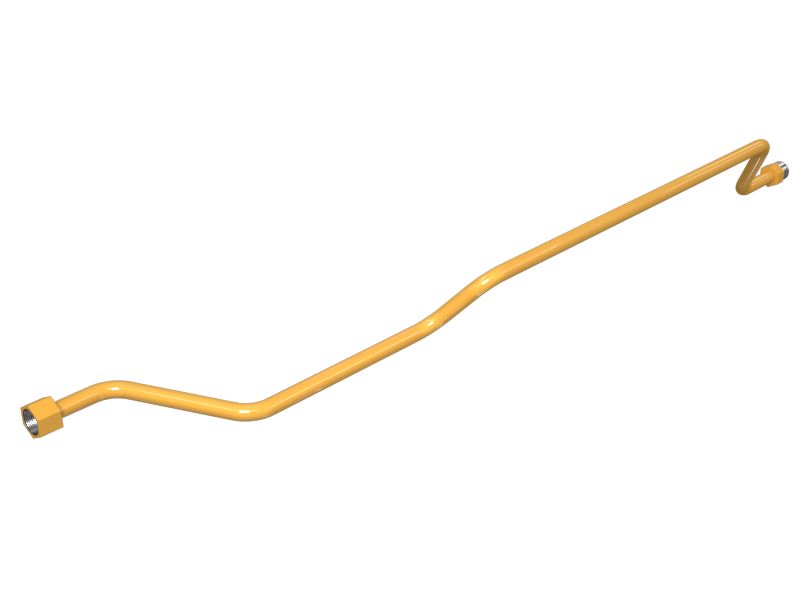 490-8199: TUBE AS | Cat® Parts Store