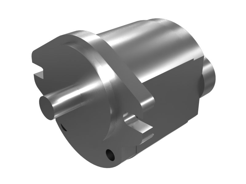 11R-1502: Cat® Reman New with Core (NWC) Gear Pump | Cat® Parts Store