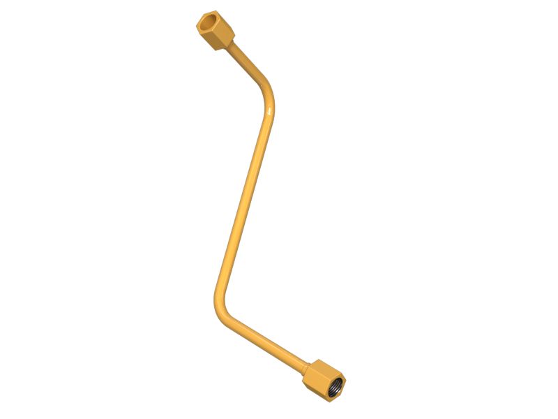 278-5237: Tube Assembly | Cat® Parts Store