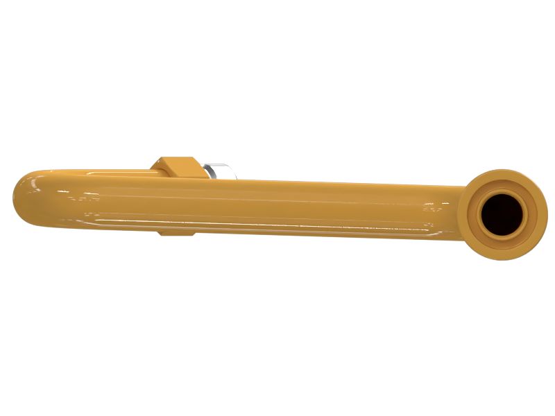 492-0707: Steel Tube Assembly | Cat® Parts Store