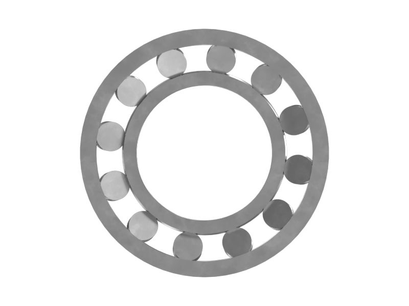 227-8126: 110mm Outer Diameter Spherical Roller Bearing | CATCorp