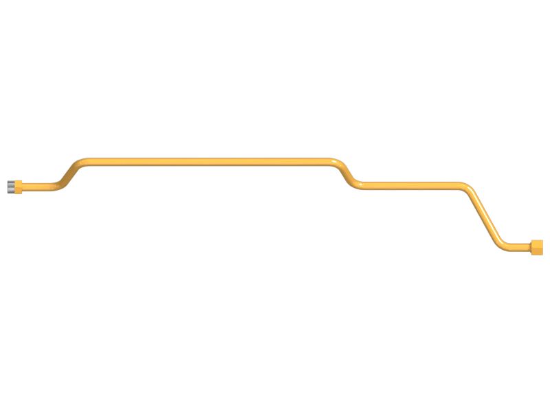 490-8199: TUBE AS | Cat® Parts Store