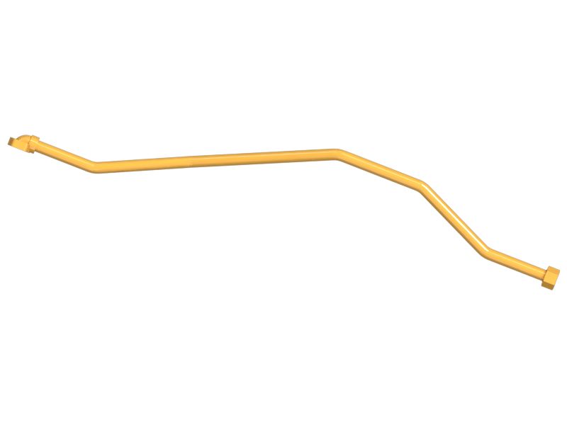 582-8587: TUBE AS | Cat® Parts Store