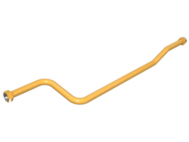489-3099: Tube Assembly | Cat® Parts Store