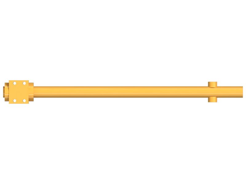 433-9007: Tube Assembly | Cat® Parts Store