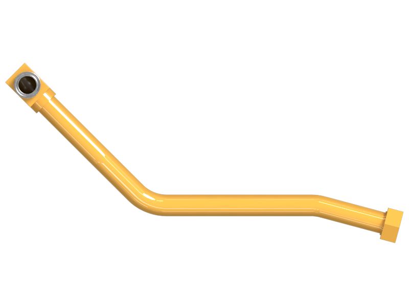 484-3560: Tube Assembly | Cat® Parts Store