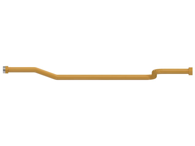 489-3099: Tube Assembly | Cat® Parts Store