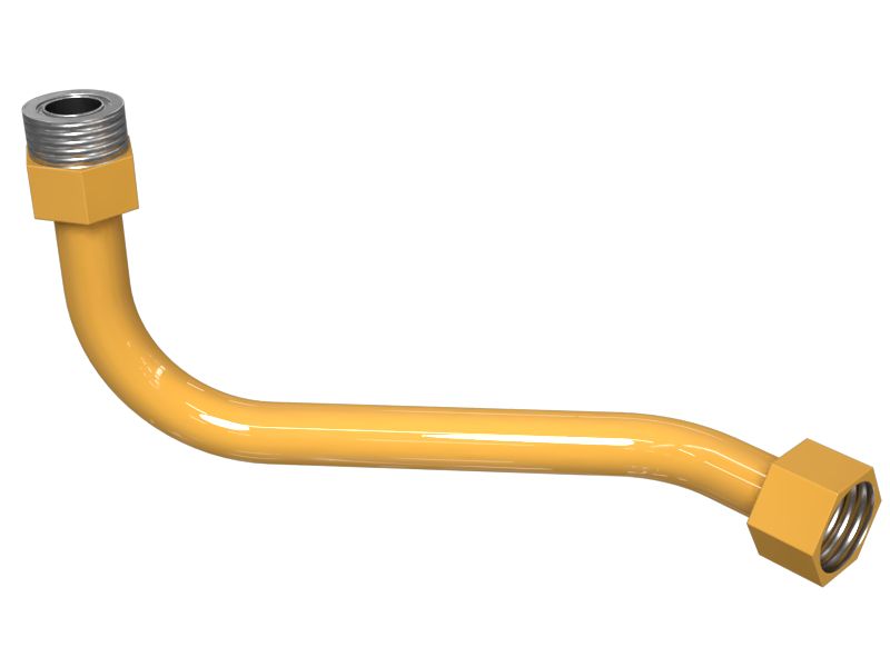 307-9694: TUBE AS. | Cat® Parts Store