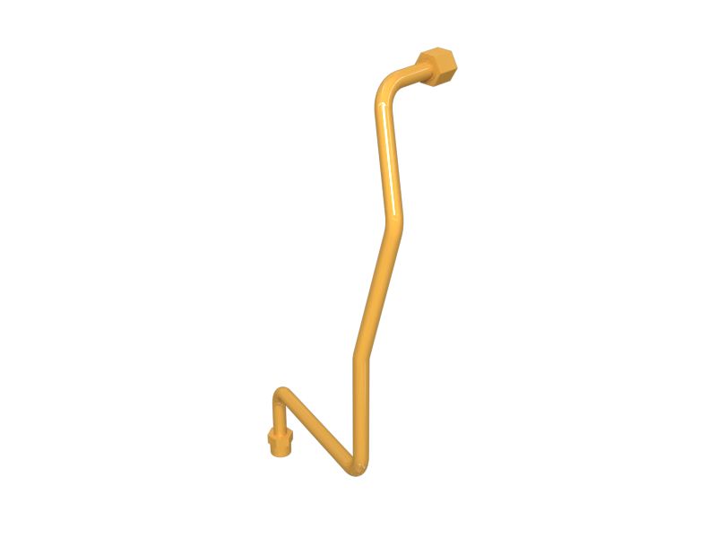 441-8391: TUBE AS-OIL | Cat® Parts Store