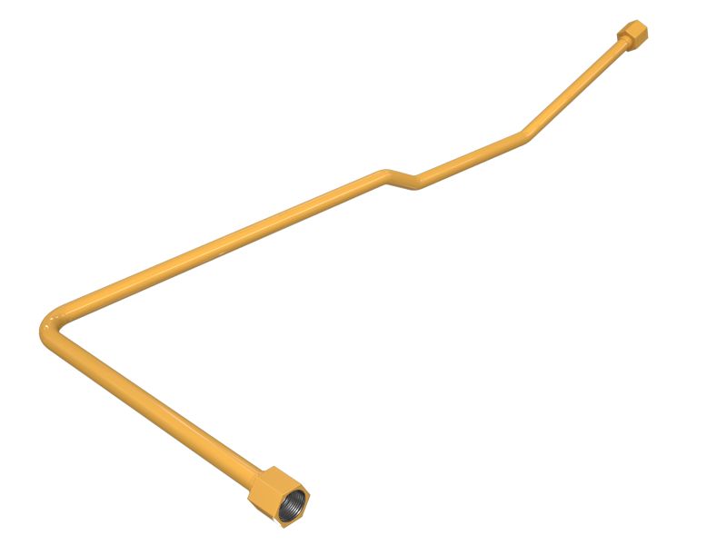 491-1007: Tube Assembly | Cat® Parts Store