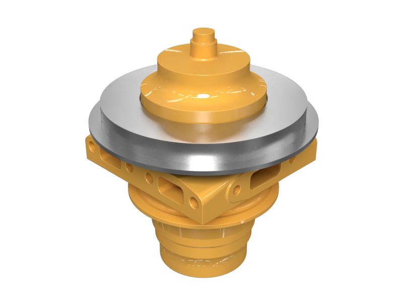 20R-9677: Cat® Reman Turbocharger Cartridge | Cat® Parts Store