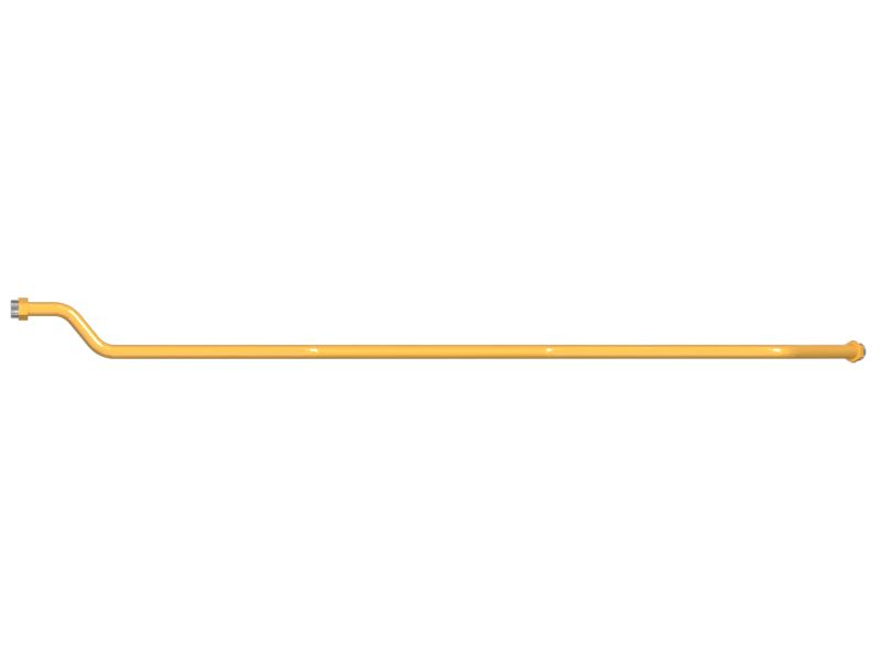 433-9073: Tube Assembly | CATCorp