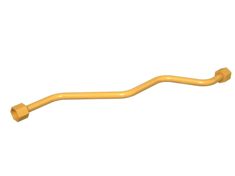 276-2717: Tube Assembly | Cat® Parts Store